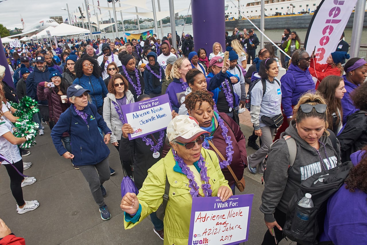 San Diego Walk Information - Walk with us to Cure Lupus